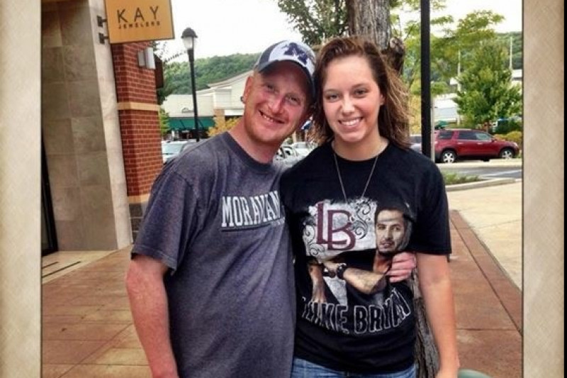 Fundraiser by Ariane Swanson-Zerfass : Richard B. Stoltz III Funeral