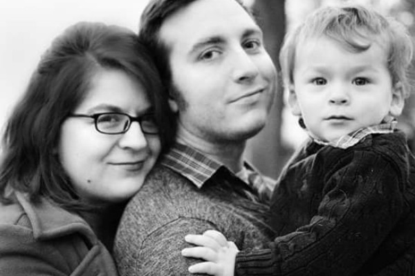 Fundraiser for Samantha Parsons by Kathleen RoseAnn Johnson : Cheney ...