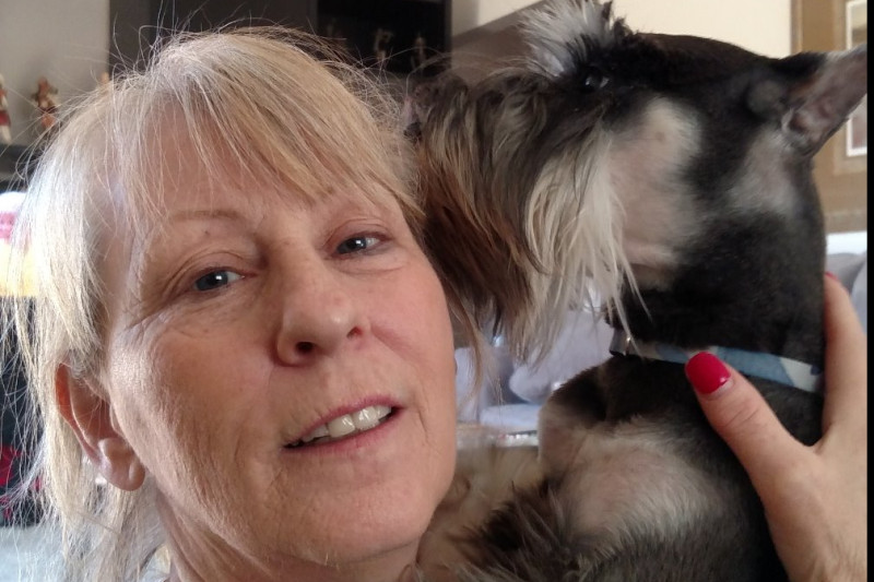 Fundraiser for Linda Frazier by Maureen Beauregard : Linda Frazier ...