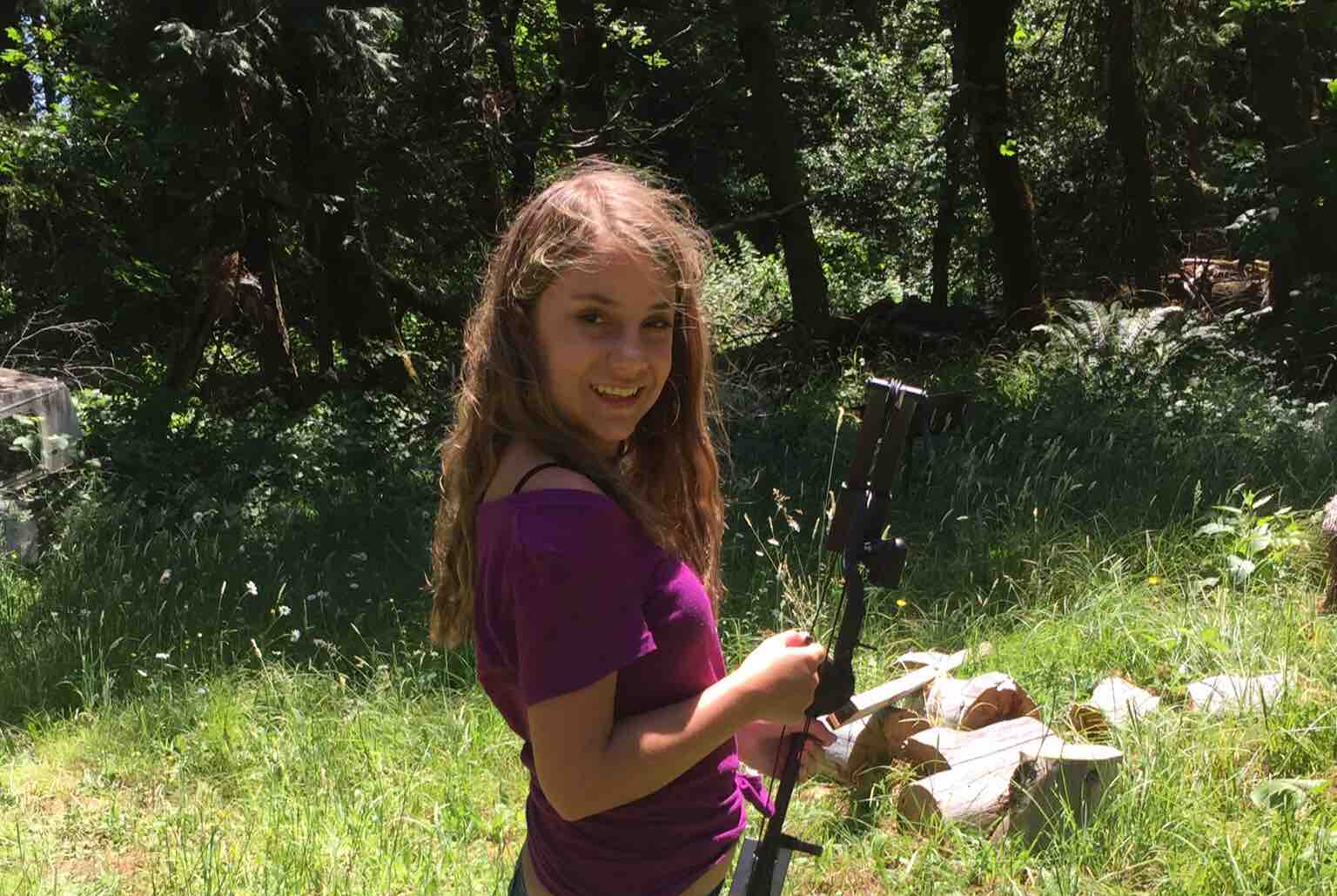 Fundraiser by Debra Cleary : MY DAUGHTER ASHLEE