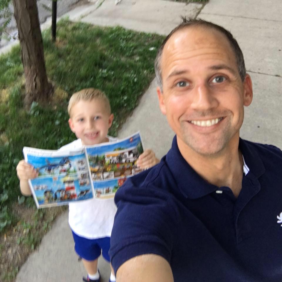 Fundraiser by Mark Biscone : I am giving a kidney to Matt!