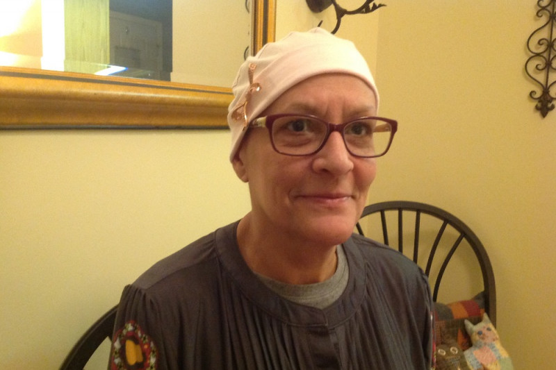 Fundraiser by Suzanne Robb : Suzanne's Medical Fund
