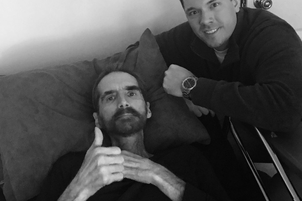 Fundraiser for Bob Tierney by Bob Tierney : Benefit for Bob Tierney Sr.