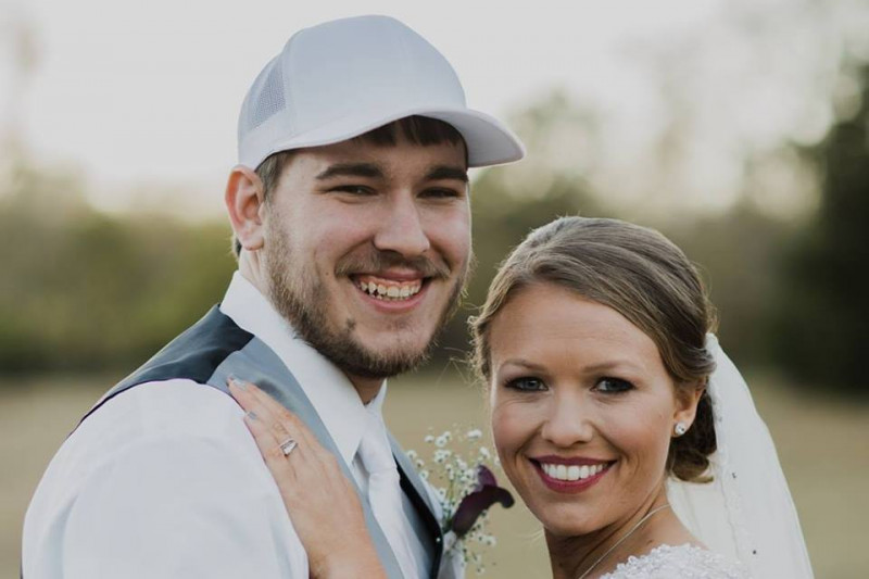 Fundraiser for Kayla Thomason by Hannah Garrison : Justin Thomason ...