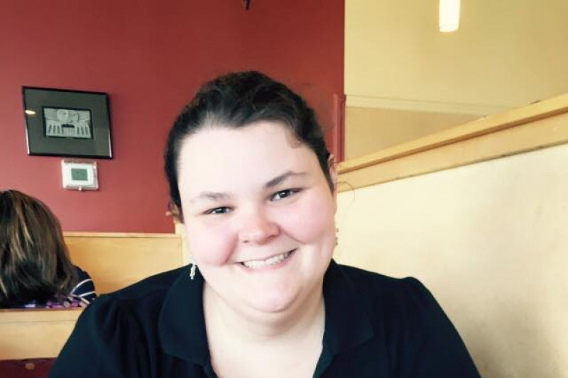 Fundraiser for Katie Durham by Janet Simmerman Durham : Service Dog for ...