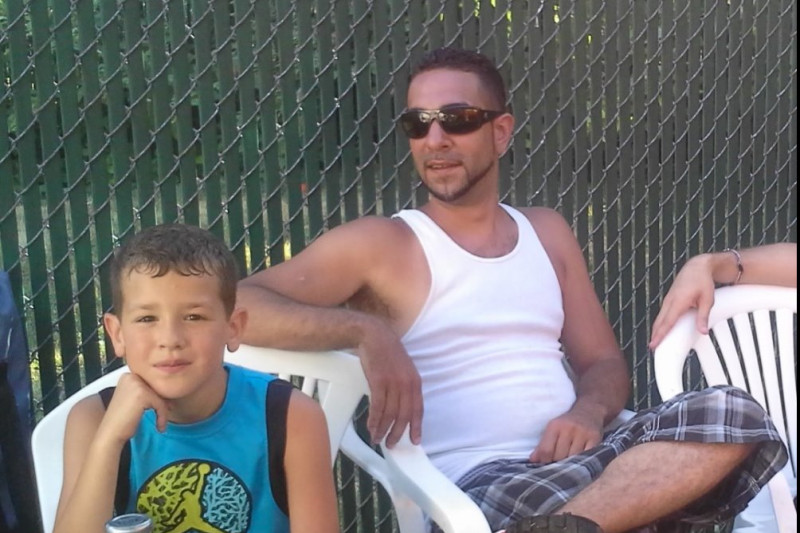 Fundraiser by Kathleen Whelan Gonzalez : Memory of Richard Whelan Gonzalez