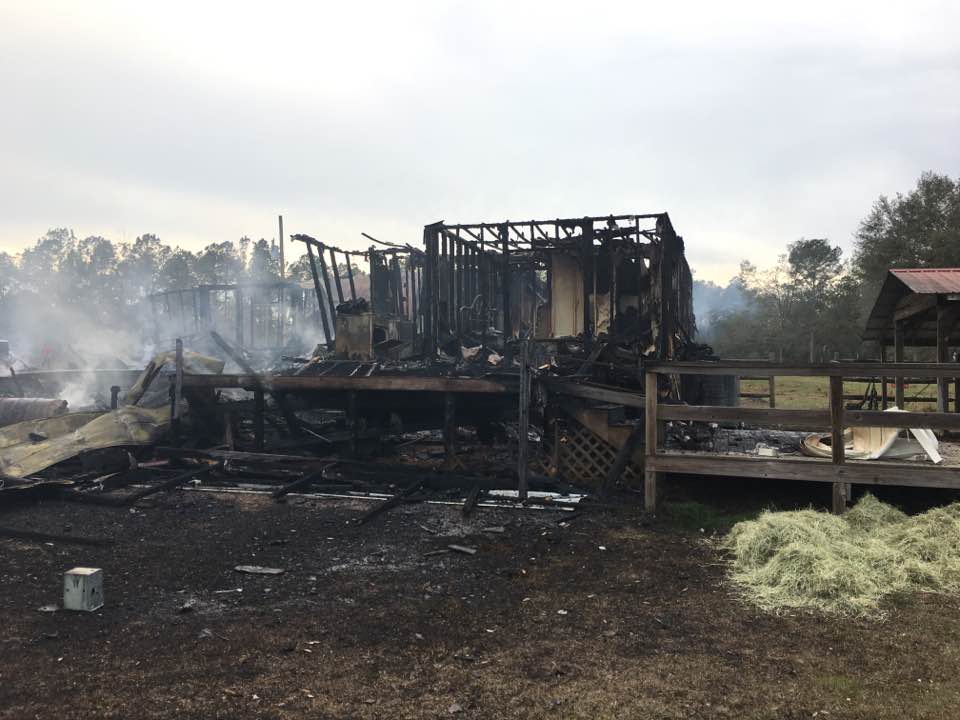 Fundraiser for Jessica Rentz by Danni Davis Atkins : Ricky and Kelly ...