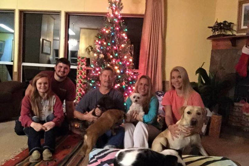 Fundraiser for Jessica Rentz by Danni Davis Atkins : Ricky and Kelly ...