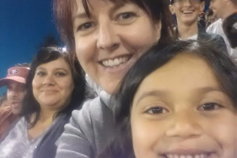 Fundraiser for Heather Hedstrom by Heather Hedstrom : Family in ...