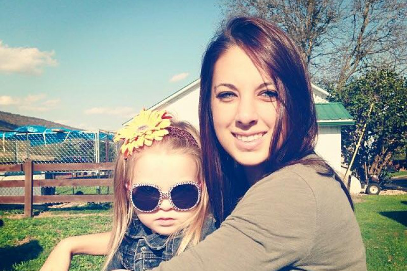 Fundraiser for Hannah Roddy by Kristie Ramsey : Support for Hannah Roddy