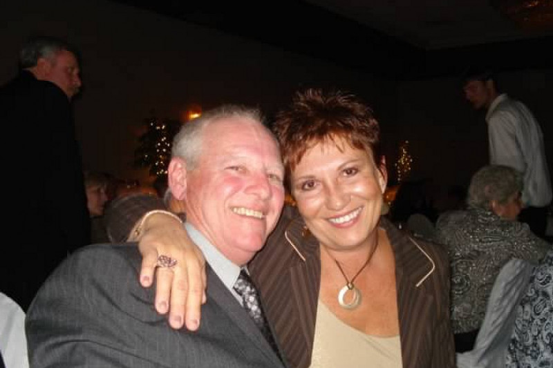 Fundraiser for Mark Holvey by Amy Holvey : Help the Holveys