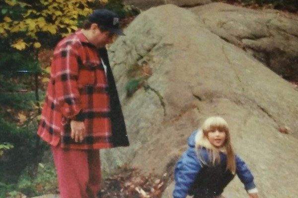 Fundraiser by Kaylin Stanczyk : Stephen J Browne memorial