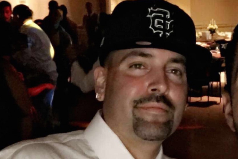 Fundraiser by Johny Harington : In Loving memory Brandon Bovee