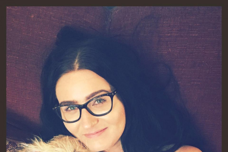 Fundraiser for Megan Fortney by Diane Fortney : Megan Fortney's Kidney ...