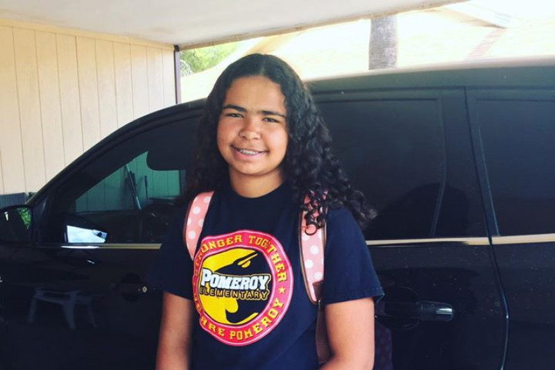 Fundraiser for Tiana Anderson by Liza Vickers : Jada's Heart Surgery