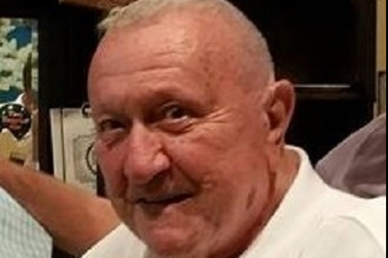 Fundraiser for Marilyn Radovich by Jeffrey Radovich : Gilbert Radovich ...