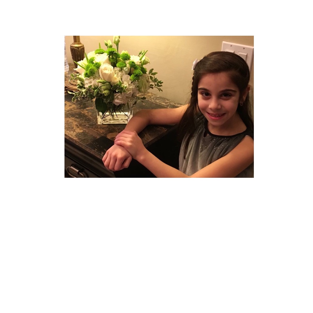 Fundraiser for Maria Asturi by Velda Turan : Daria Sauro College ...