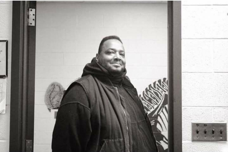 Fundraiser for Zina Williams by Jesse Palencia : Mr. Walter Williams ...