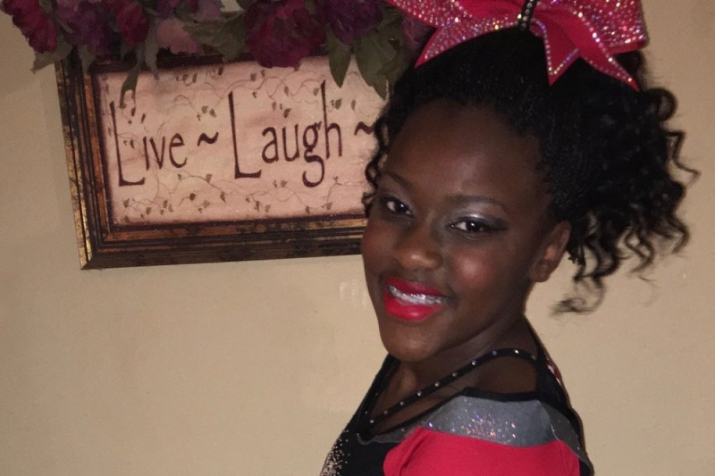 Fundraiser by Kizzy Thomas-Luke : Kassidy's ACL Surgery