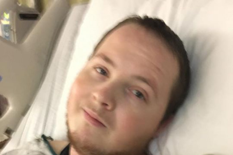 Fundraiser for Jonathan Looney by Ashley Looney : Jonathan's Medical ...