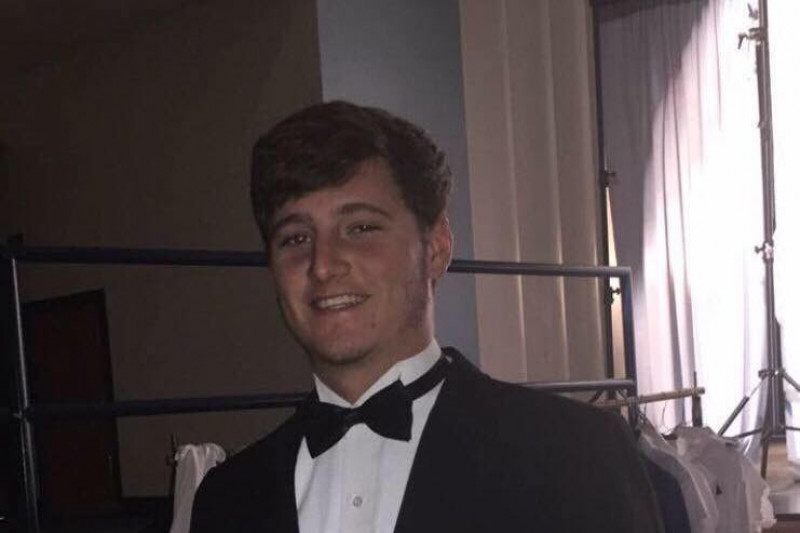 Fundraiser for David Allen by Libby West : Chris Allen Memorial Fund