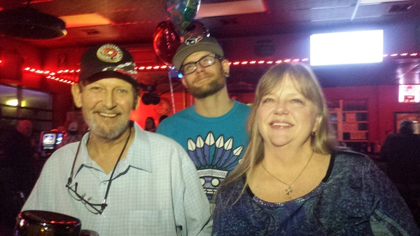 Fundraiser by Sharlene Clay : Help w/Richard Clays Final Expenses