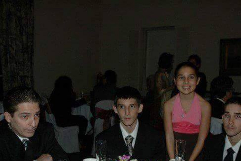 Fundraiser by Shaun Mccaw : Larry Mccaw memorial service