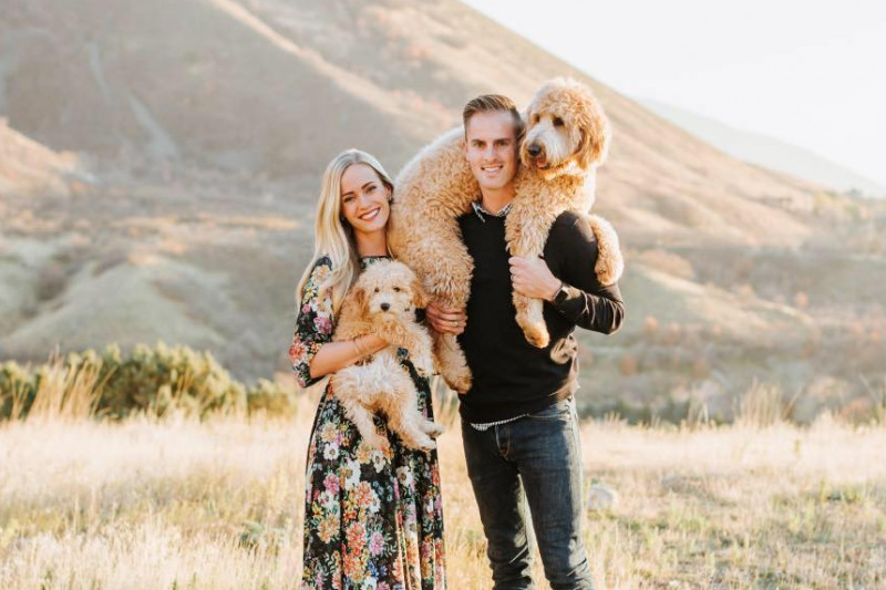 Fundraiser for Cory Devenney by Markie Griffin Ostler : Emily and Cory ...