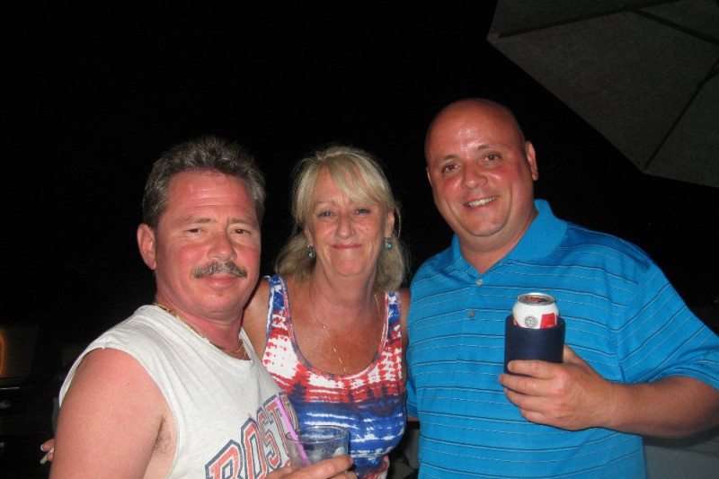 Fundraiser for Jennifer Bianco by Nancy Bethoney : Peggy's Memorial Fund