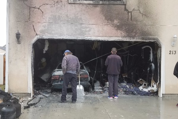 Spendenkampagne von Monica Peterson für Sheila Diaz: My sister and her ...