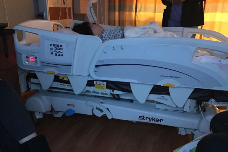 Fundraiser for Jill Kaminski by Alyssa Kaminski : My mom's medical bills