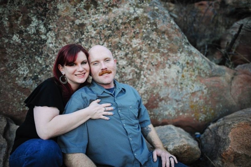 Fundraiser for Audra M Davis by Lindsey Larson-Guillen : Christopher ...