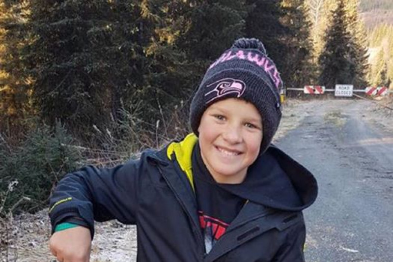 Fundraiser for Jessica Abshire Poland by Bob Candopoulos : LIFE HAPPENS