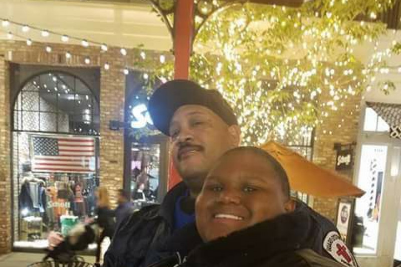 Fundraiser by Monique Lyons : Burial of Albert Dozier