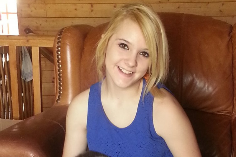 Fundraiser for Ed Merkel by Wendi Elliott : Treatment for TAYLON HOLMAN