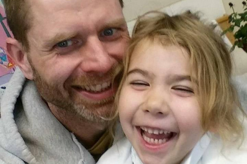 Fundraiser for Michelle Hawthorne by Godfrey Van de Leur : Greg ...