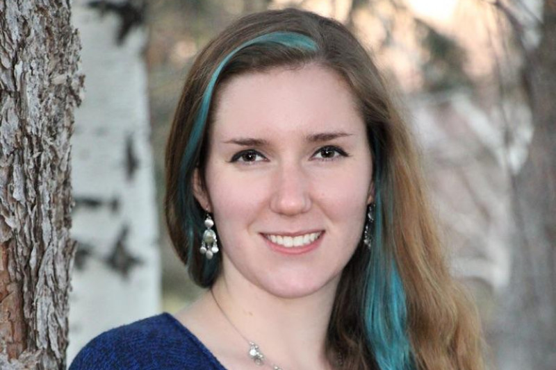 Fundraiser by Sherry Shaffer Jensen : Danica L Jensen's Memorial Fund