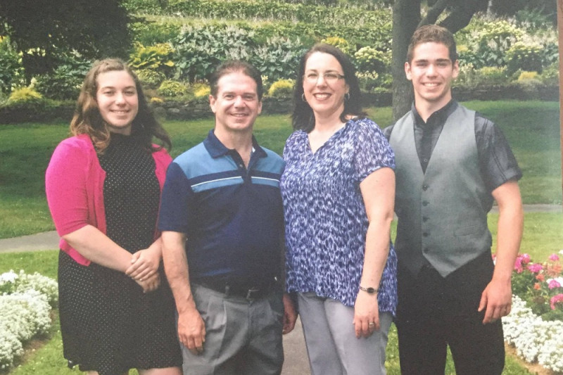 Fundraiser for Mary Jane Murphy by Noelle MacLean : Provision for the ...