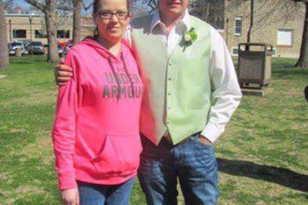 Fundraiser by Shane Grqy : Funeral costs for Angela Antrobus