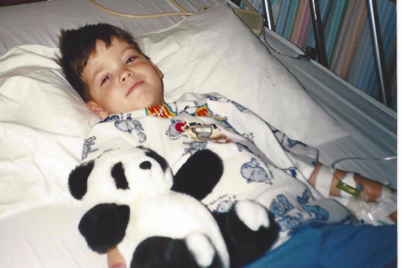 Fundraiser for Dream Factory by Andy Holt : Dream Factory KC