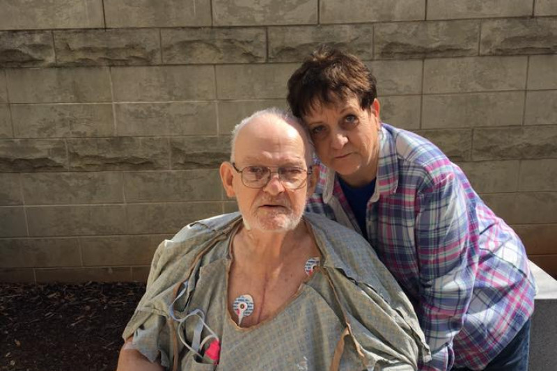 Fundraiser by Laura Ann Bigley : Helping Dad with his medical bills