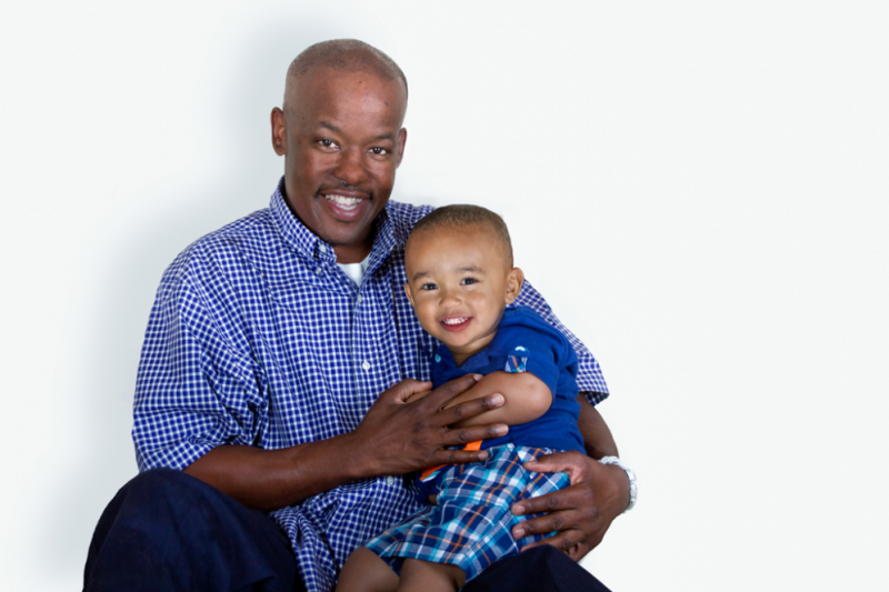 Fundraiser for Minister Cedric Martin by Yvonne Lepisto : In Memory of ...