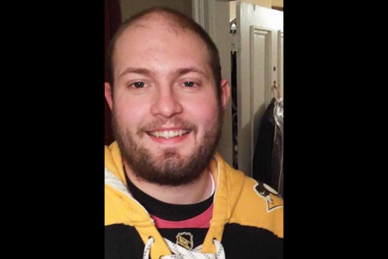 Fundraiser for Mary Kerr by Jenna Gonzales : Andy Kerr's Sudden Passing