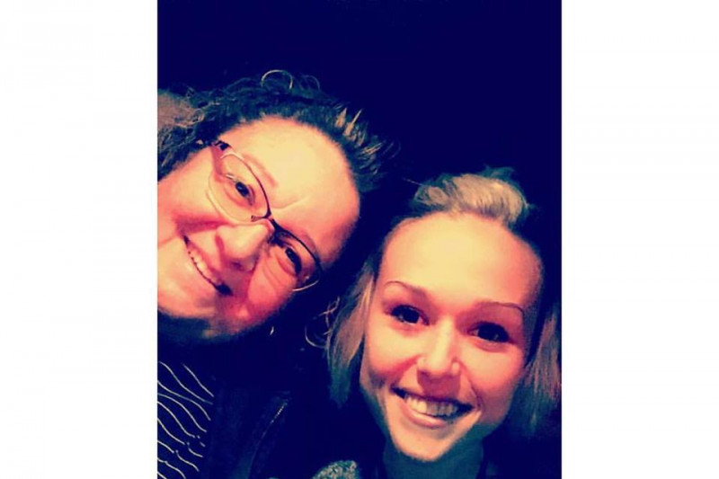 Fundraiser for Janice Eury by Sharon Whitley : Fighting Cancer With Magan