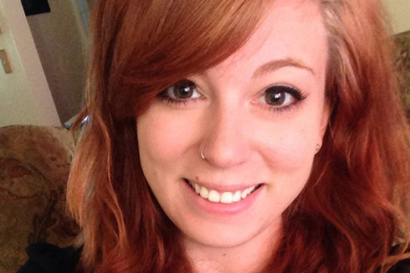 Fundraiser by Hallie Wright : In memory of Julia Buscaglia