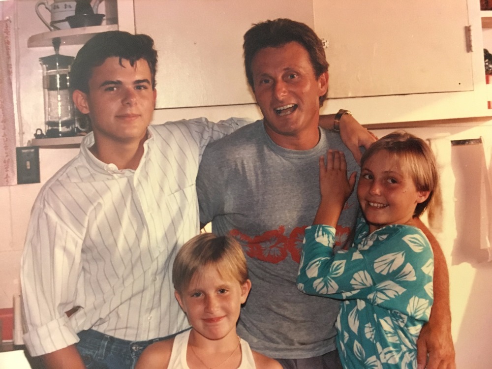 Fundraiser by Marley Sides : Craig Sides Memorial Fund