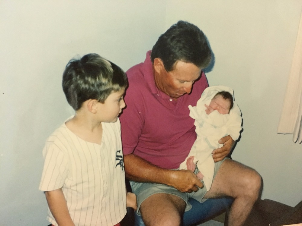 Fundraiser by Marley Sides : Craig Sides Memorial Fund
