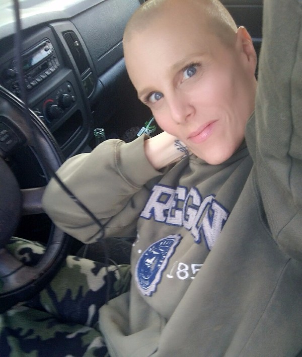 Fundraiser by Natalie J Strahan : Love for Dove (Tonya Sutton)