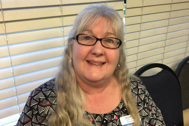 Fundraiser for Sharla Sosa by Suzanne Davis : Sharla Sosa Medical Fund