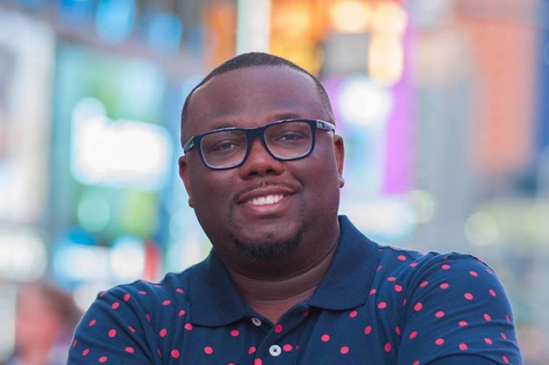 Fundraiser by Barry Knighton : The Missions Journey is to Africa!